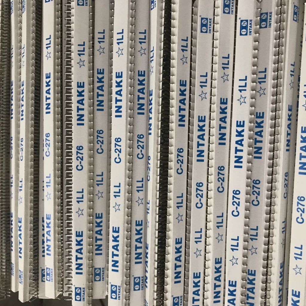 Revitalizing Efficiency: The Essential Guide to Conveyor Belt Lacing ...