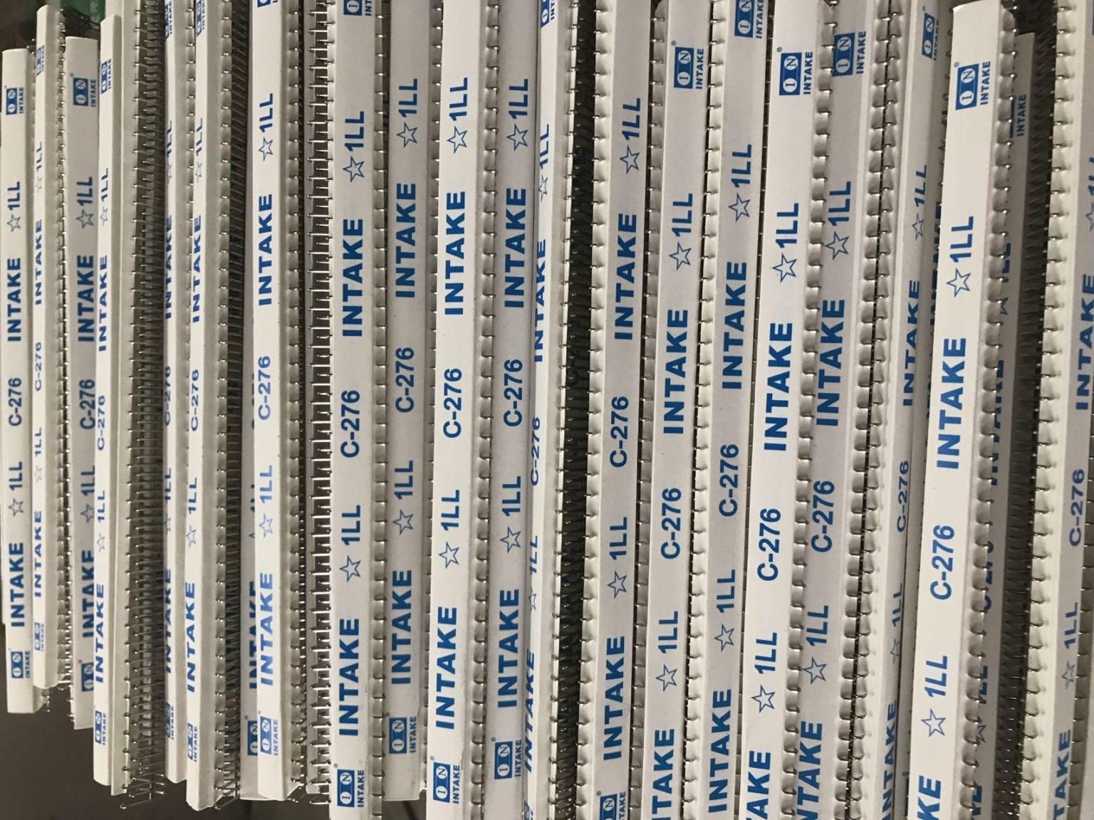 Understanding the Importance of Clipper Belt Fasteners – wotazo